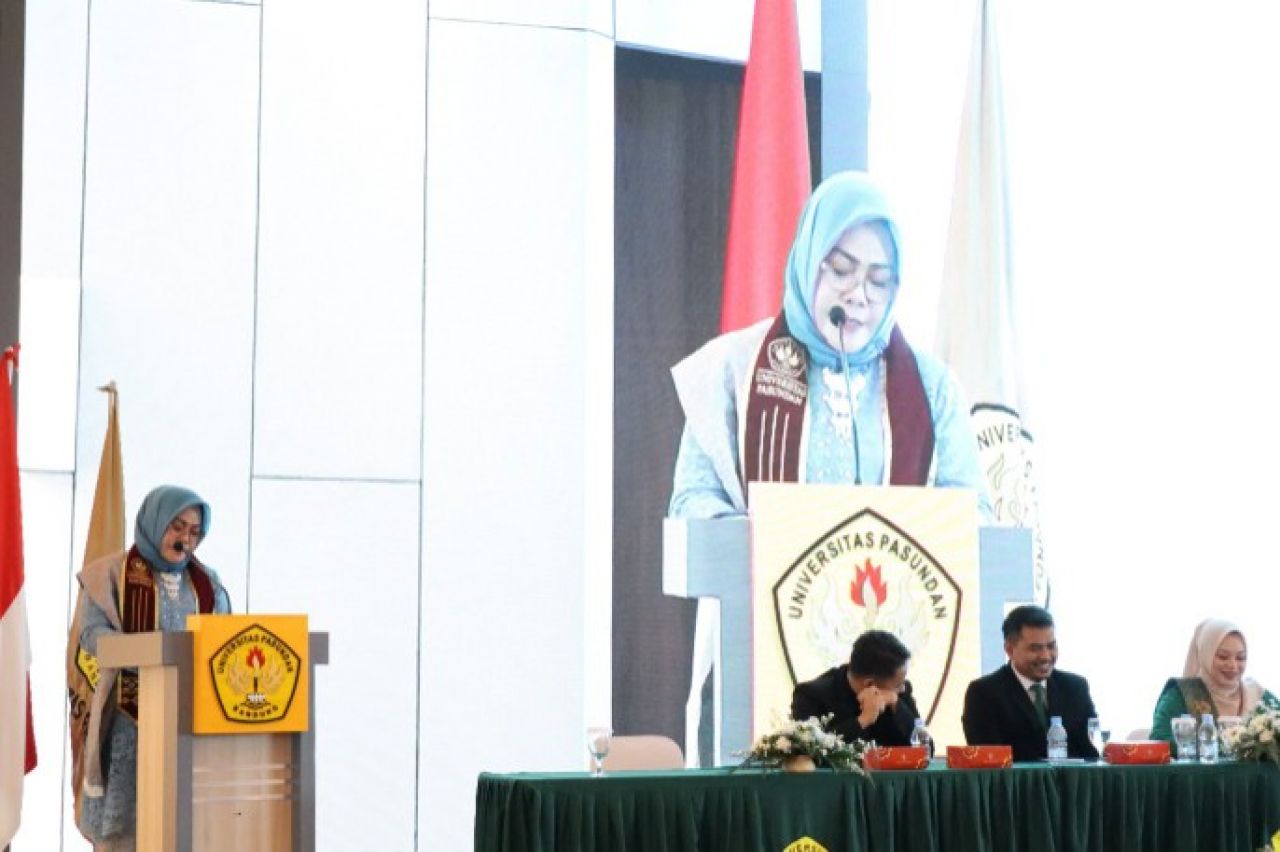 Guru Jatim Bersinar di Unpas! Sri Wiyanti: "Kami Siap Mengabdi Sepenuh ...