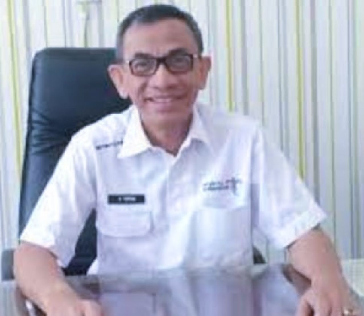 Keterlambatan Pencairan Tunjangan Profesi Guru Bukan Karena Kadisdik OKU