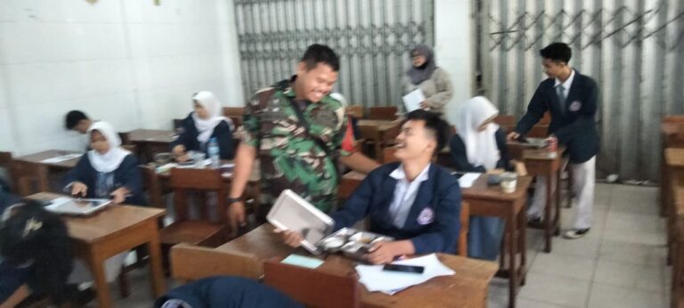 Peningkatan SPPG Dapur Khusus Menjadi 21, Penuhi Kebutuhan Gizi Siswa-siswi