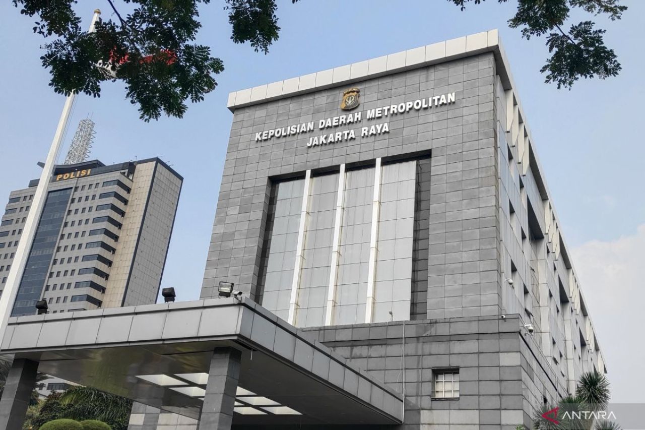 Kakak Ketua DPD RI Jadi DPO Kasus Cek Kosong Rp 20,5 Miliar